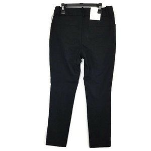 a new day | Pants & Jumpsuits | A New Day Ankle Pants Women 2 Black ...